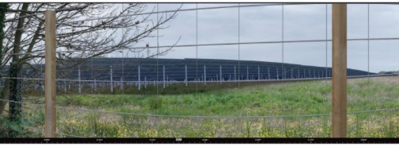 KILDARE: 15 appeals lodged with An Bord Pleanála against solar farm ...