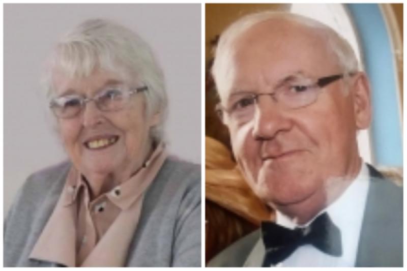 Kildare Death Notices for today: Wednesday, September 7 - Kildare Now