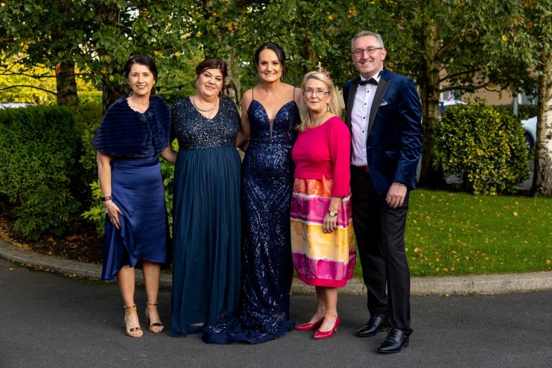 Fundraising event in memory of young Kildare teenager who died in ...