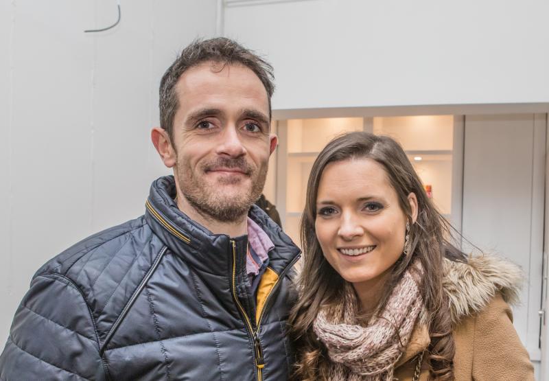 GALLERY: LOCAL FACES AT THE MOAT THEATRE IN NAAS - Page 1 of 14 ...