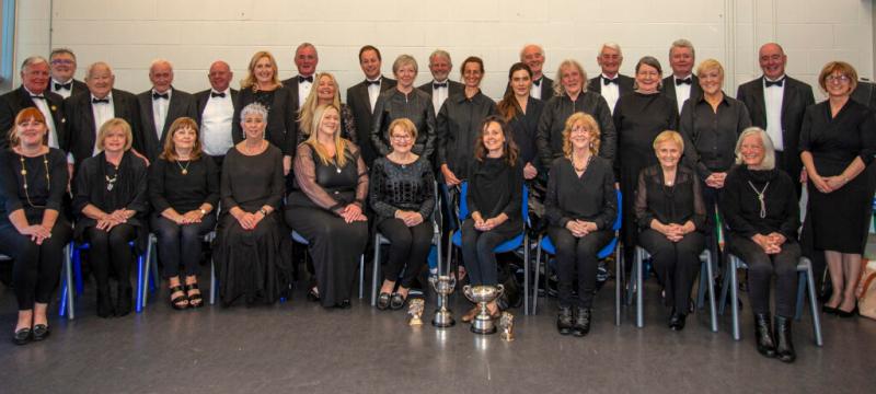 Singers from Kildare reach final of TV talent contest - Kildare Now