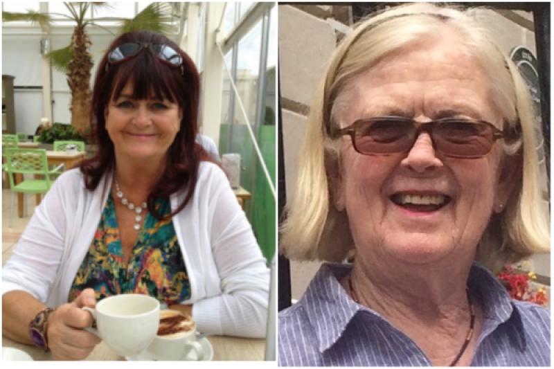 Kildare Death Notices for December 11, 2022 - Kildare Now