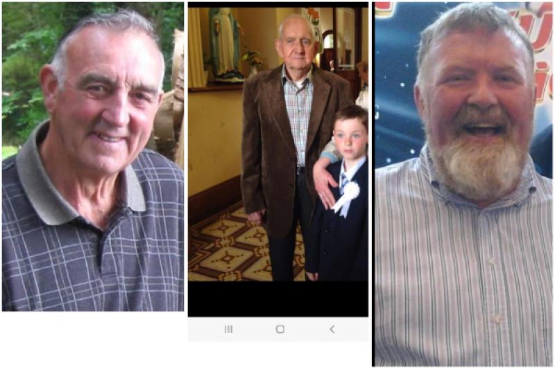 UPDATED Death Notices for today: Wednesday, December 28 - Kildare Now