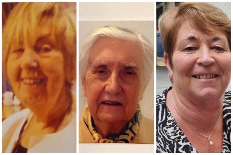 Kildare Death Notices for today: Monday, January 9 - Kildare Now