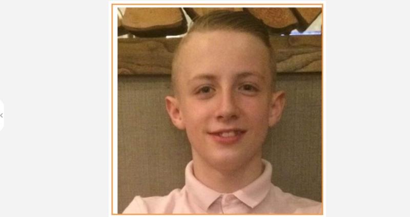 Gardaí looking for 15-year-old missing since Saturday - Kildare Now
