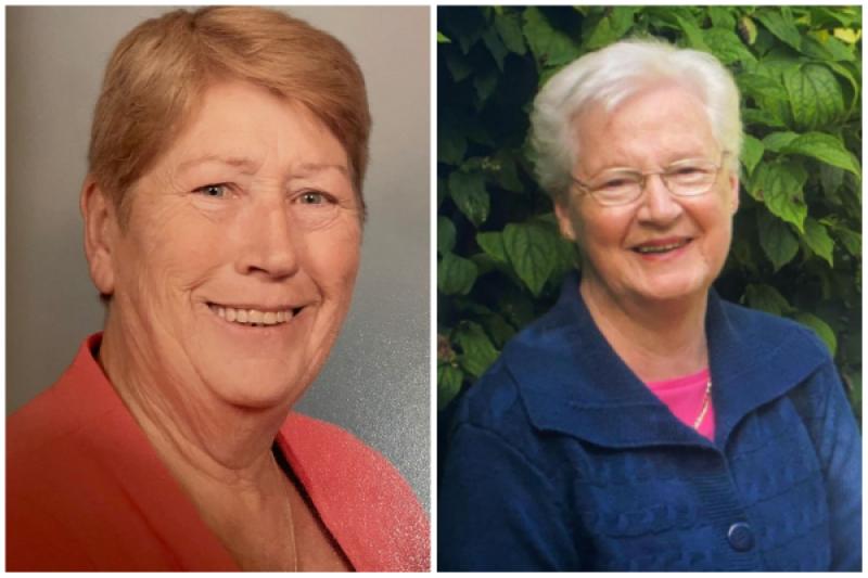 Kildare Death Notices for today: St Brigid's Day, 2023 - Kildare Now