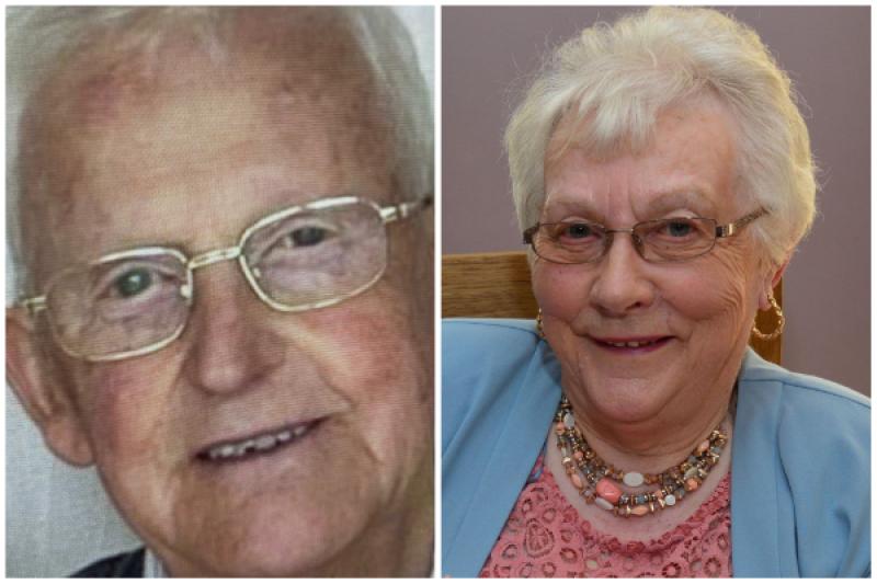 Kildare Death Notices for today: Monday, February 27 - Kildare Now