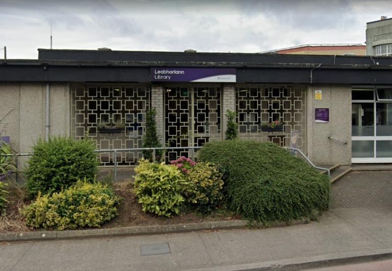 Free talk on women's mental health at Newbridge Library - Kildare Now