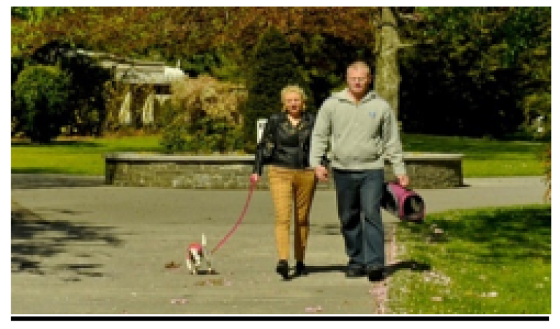 Garda appeal over woman missing for six years - Kildare Now