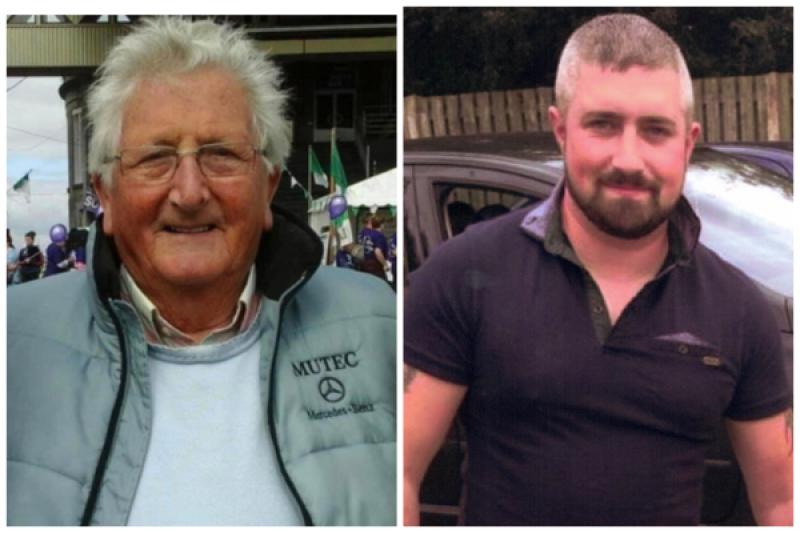 Kildare Death Notices for today: Thursday, April 20 - Kildare Now