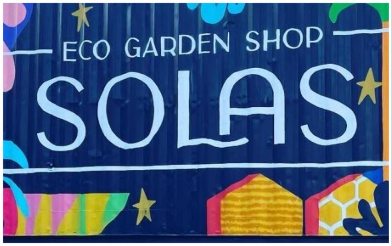 Fun-filled summer at SOLAS: Plant swap and milkshakes - Kildare Now