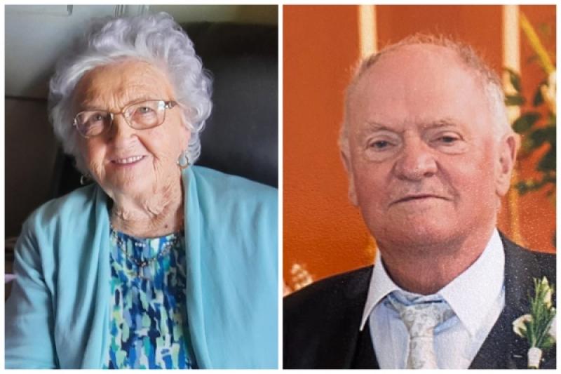 Kildare Death Notices for today: Wednesday, May 17 - Kildare Now