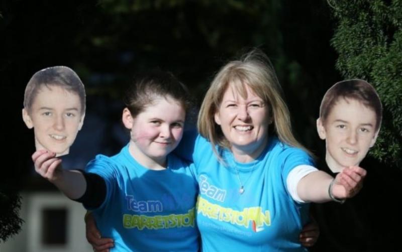 Inspiring fundraiser 'Ben for Barretstown' returns for 2023 event ...