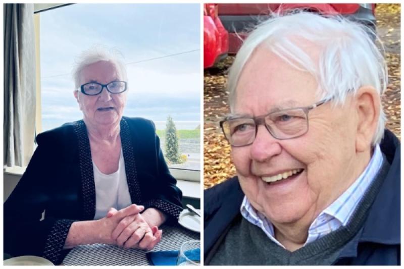 Kildare Death Notices for today: Thursday, June 8 - Kildare Now