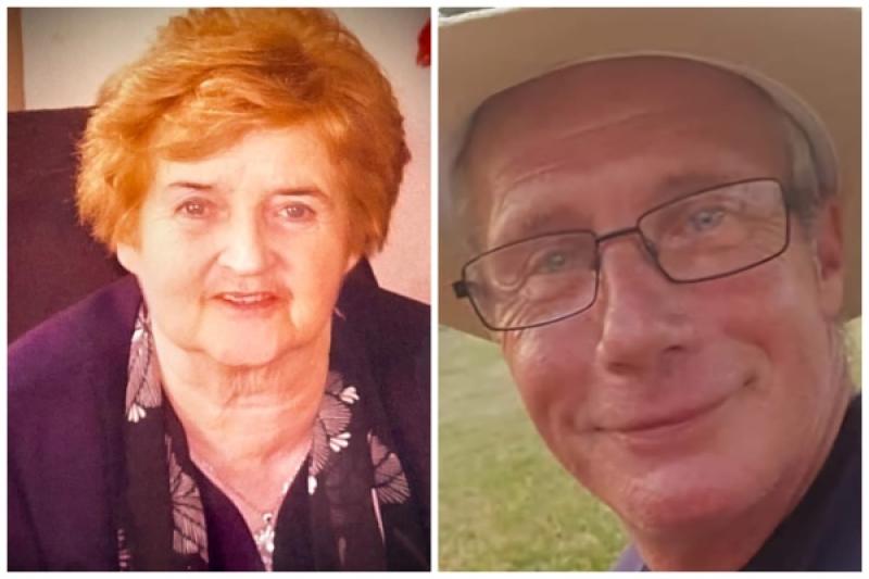 Kildare Death Notices for today: Monday, June 12 - Kildare Now