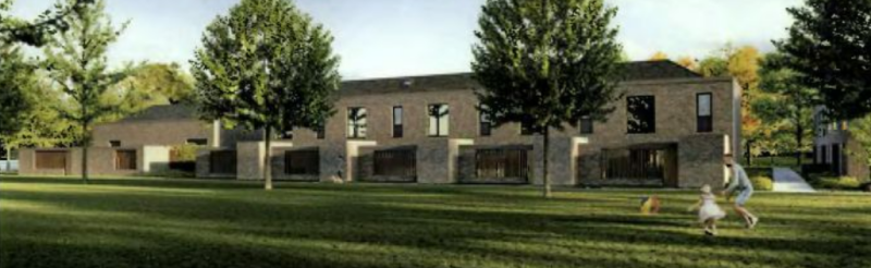 KILDARE: Several houses to be built on grounds of Clongowes Wood ...