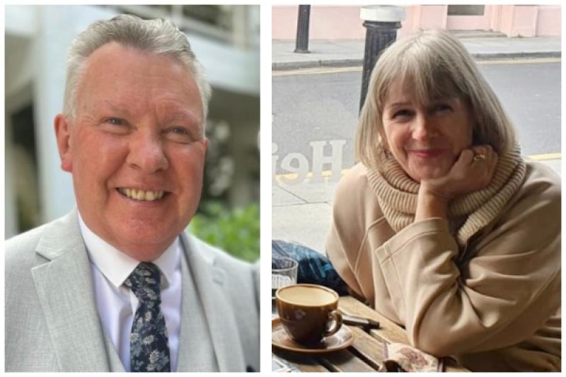 Kildare Death Notices for today: Monday, June 19 - Kildare Now