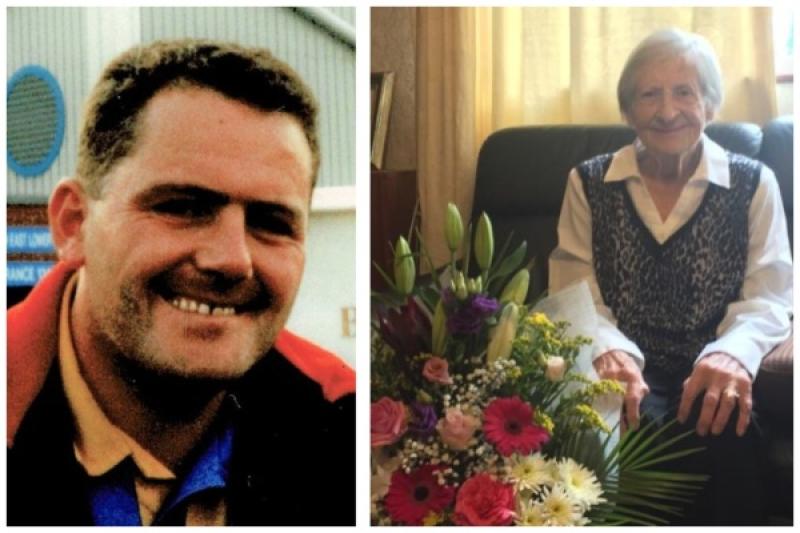 Kildare Death Notices for today: Wednesday, June 21 - Kildare Now