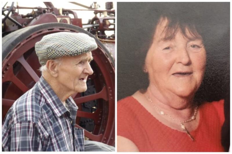 Kildare Death Notices for today: Friday, June 23 - Kildare Now