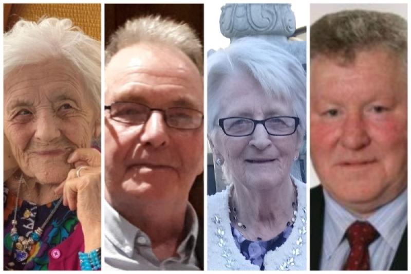 Kildare Death Notices for today: Friday, July 6 - Kildare Now