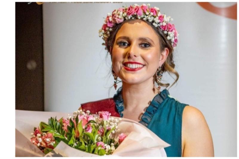 2023 Queensland Rose of Tralee has strong Kildare links - Kildare Now