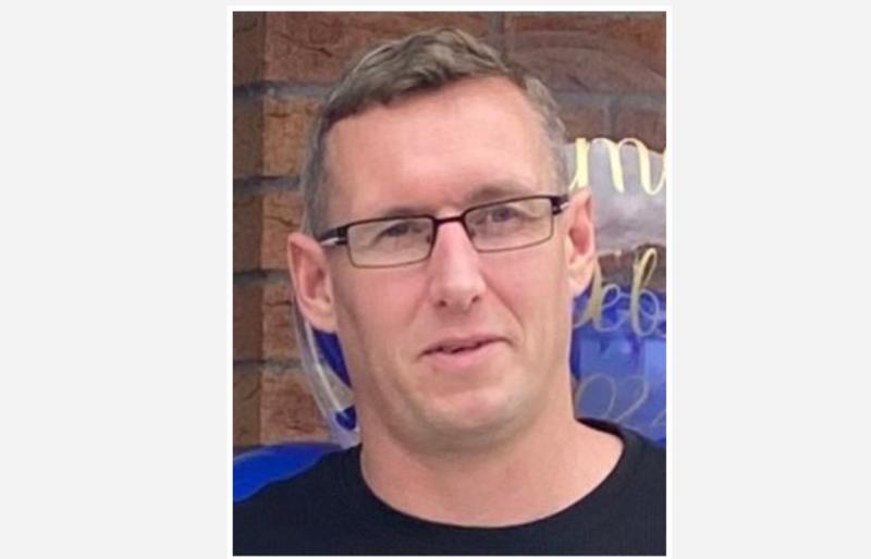KILDARE: Garda issue new appeal over man missing from Athy - Kildare Now
