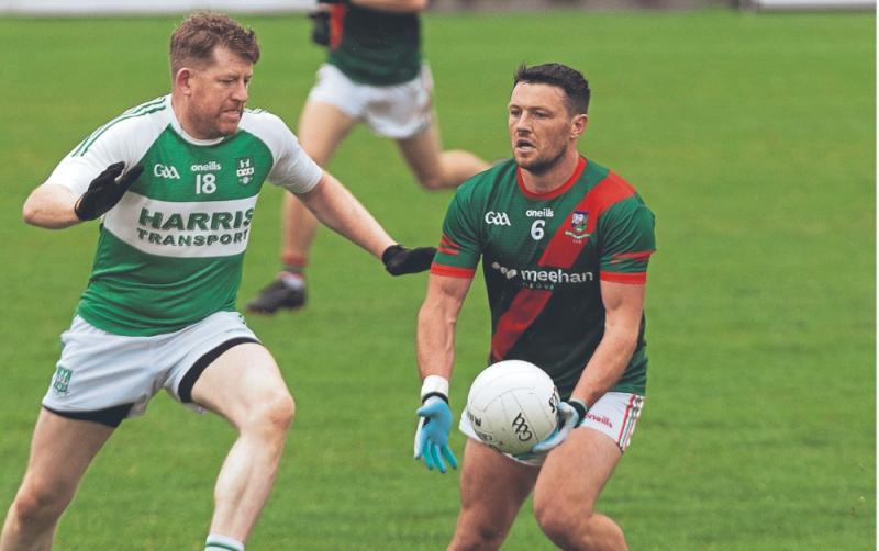 JFC Rundown Group A: Huge wins for Grange and Rathcoffey as Milltown ...