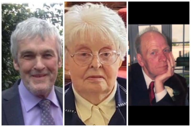 Kildare Death Notices for today: Thursday, September 7 - Kildare Now