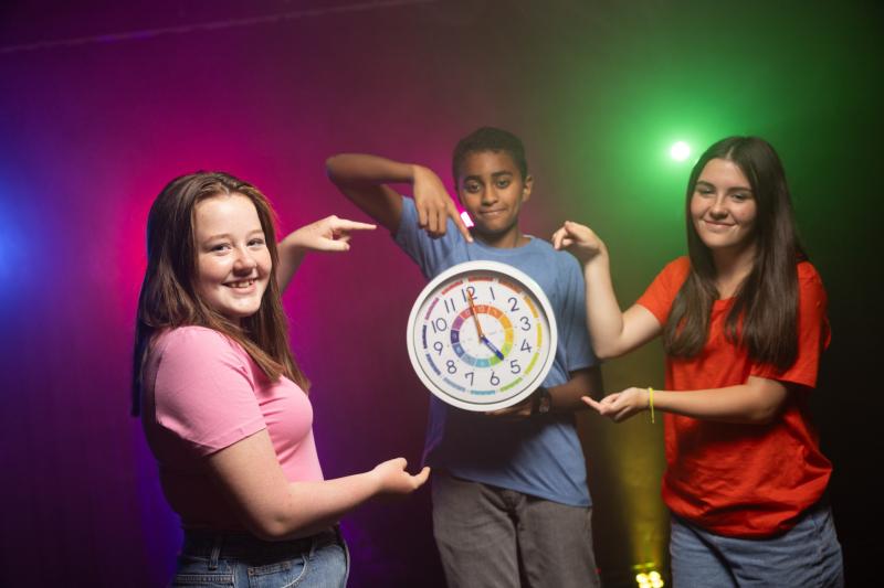 Attention Kildare students - Applications close soon for the 2024 BT Young Scientist ...