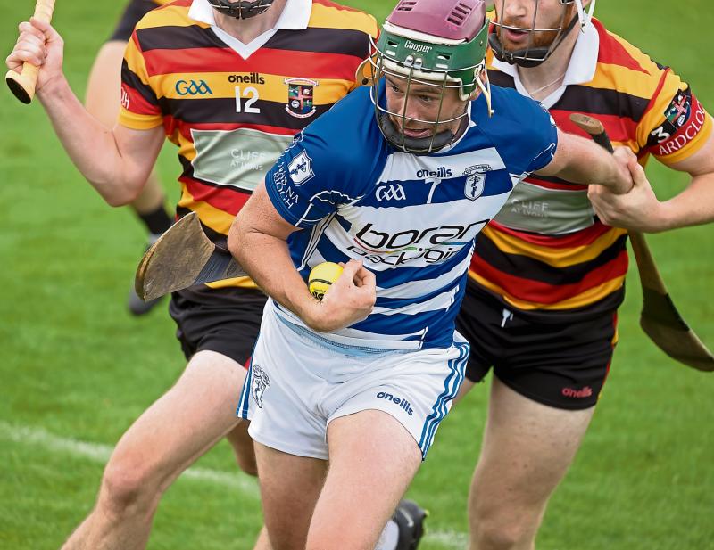 SHC Final: Hard to look beyond Naas but Coill Dubh deserve huge respect ...