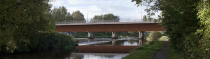 Kildare Senator: Opening of new road ‘a historic day’ for Athy ...