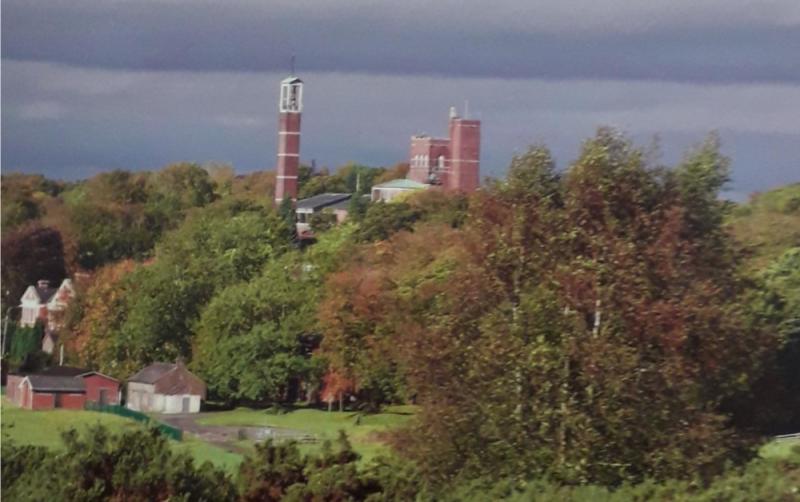 Glories of the Curragh book being reprinted following success of first ...