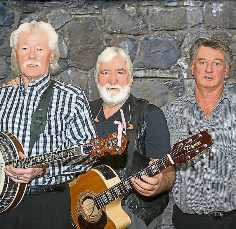 KILDARE MUSIC SCENE: Dublin City Ramblers’ 50th anniversary tour ...