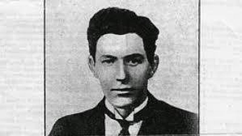 Want to find out about the last man to die in the Civil War in Wicklow ...