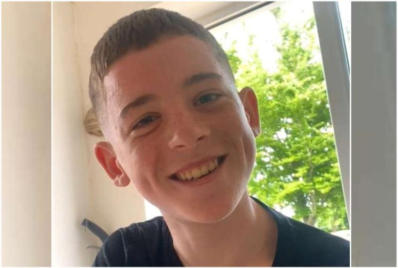 Missing teen last seen in Athy located safe and well - Kildare Now