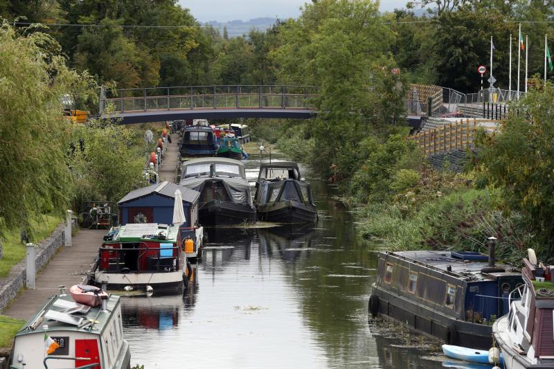 KILDARE: New bridge should be named after St Brigid - Kildare Now