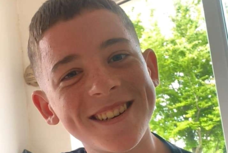 Gardaí stand down search for missing Kildare teenager - Kildare Now