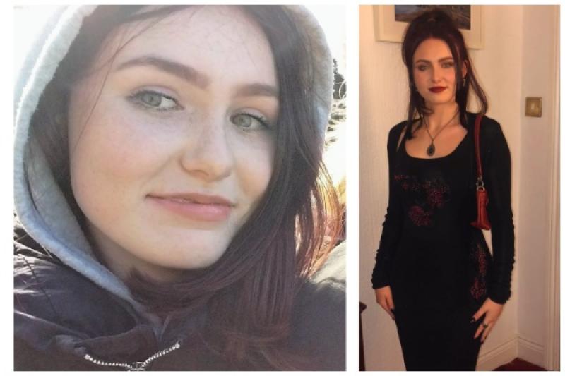 HAVE YOU SEEN SAOIRSE? Gardaí issue appeal about missing teenager - Kildare Now