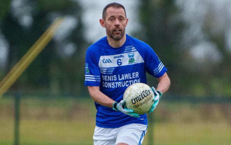 The Rheban stalwart that won a Championship in 1996 and still starts to ...