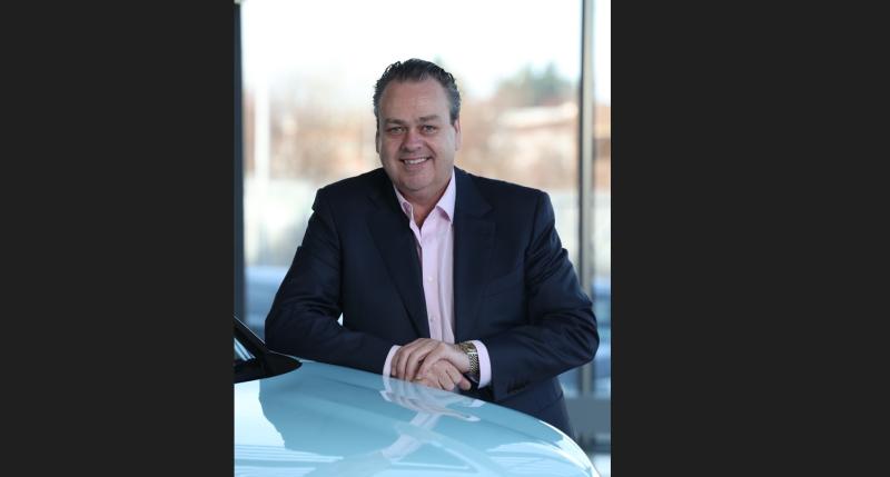 Kildare man gets top job with major commercial vehicle retailer and ...