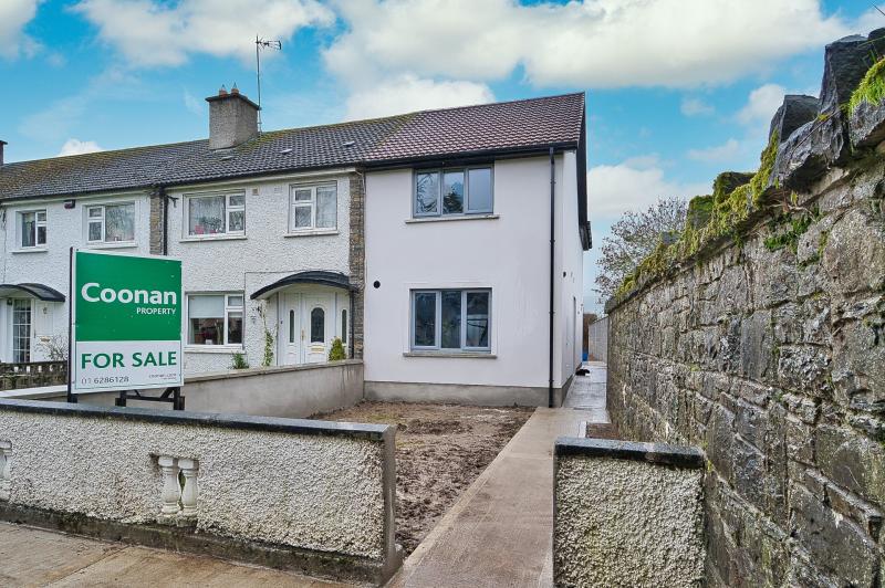 KILDARE PROPERTY WATCH: Modern comforts of a two-bed new build in ...
