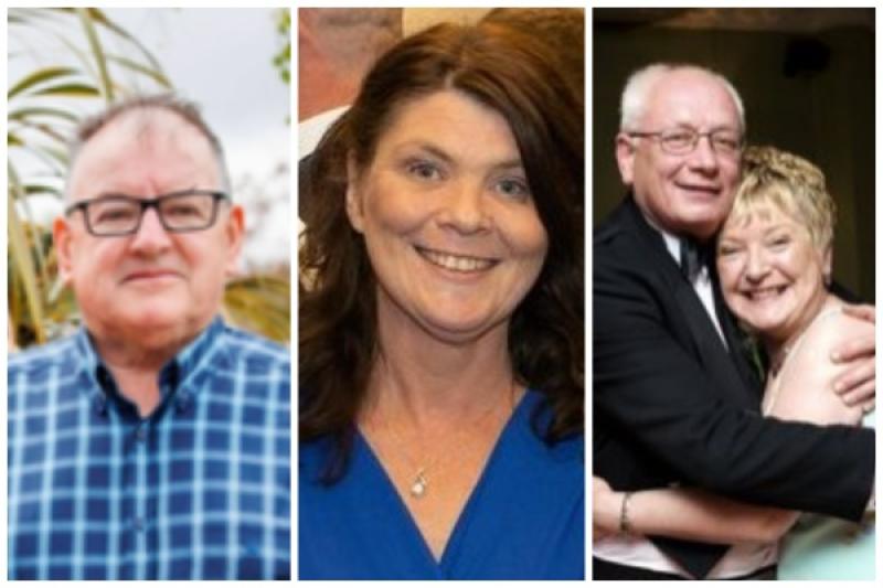 Kildare Death Notices from February 17 to February 19, 2024 - Kildare Now