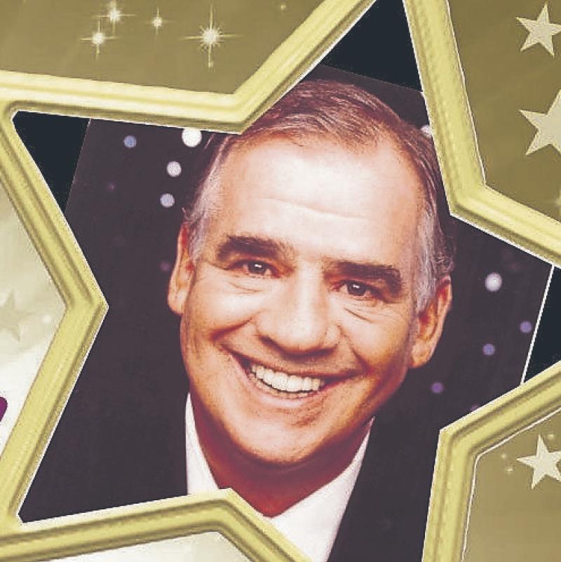 Remembering Joe Dolan in County Kildare - Kildare Now