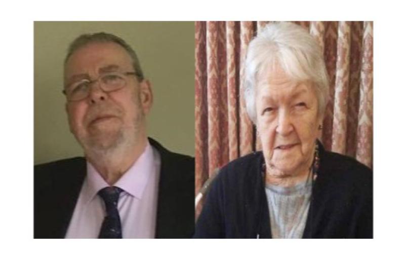 Kildare Death Notices for March 22, 2024 - Kildare Now