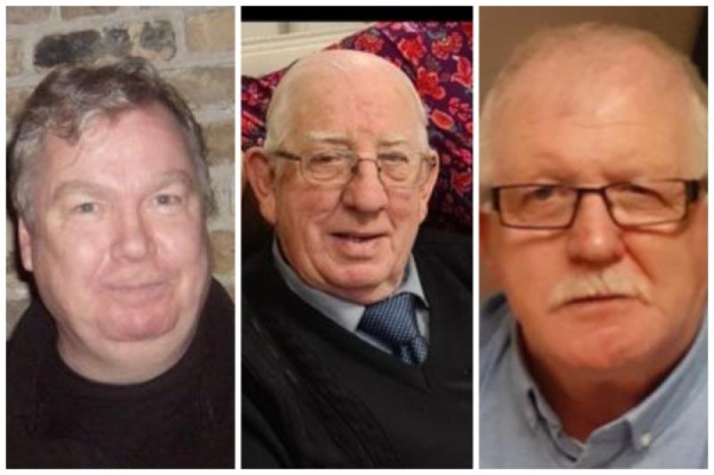 Kildare Death Notices for March 26, 2024 - Kildare Now