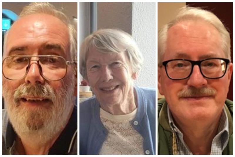 Kildare Death Notices for March 28, 2024 - Kildare Now