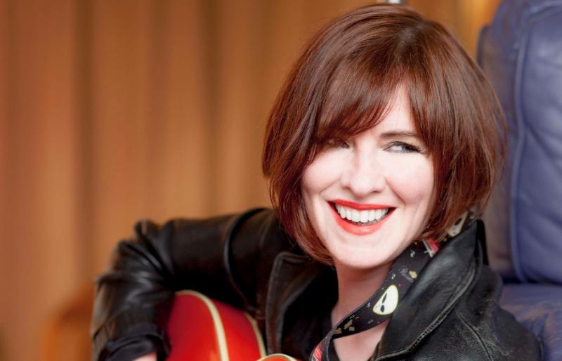 Eleanor McEvoy lists Kildare date on new tour - Kildare Now