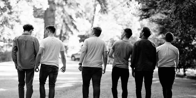 The Tumbling Paddies to come to Newbridge - Kildare Now