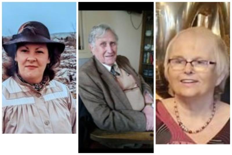 Kildare Death Notices for today: Monday, April 22 - Kildare Now