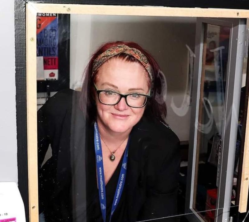 Celine Garvey passes away after a long illness - Kildare Now